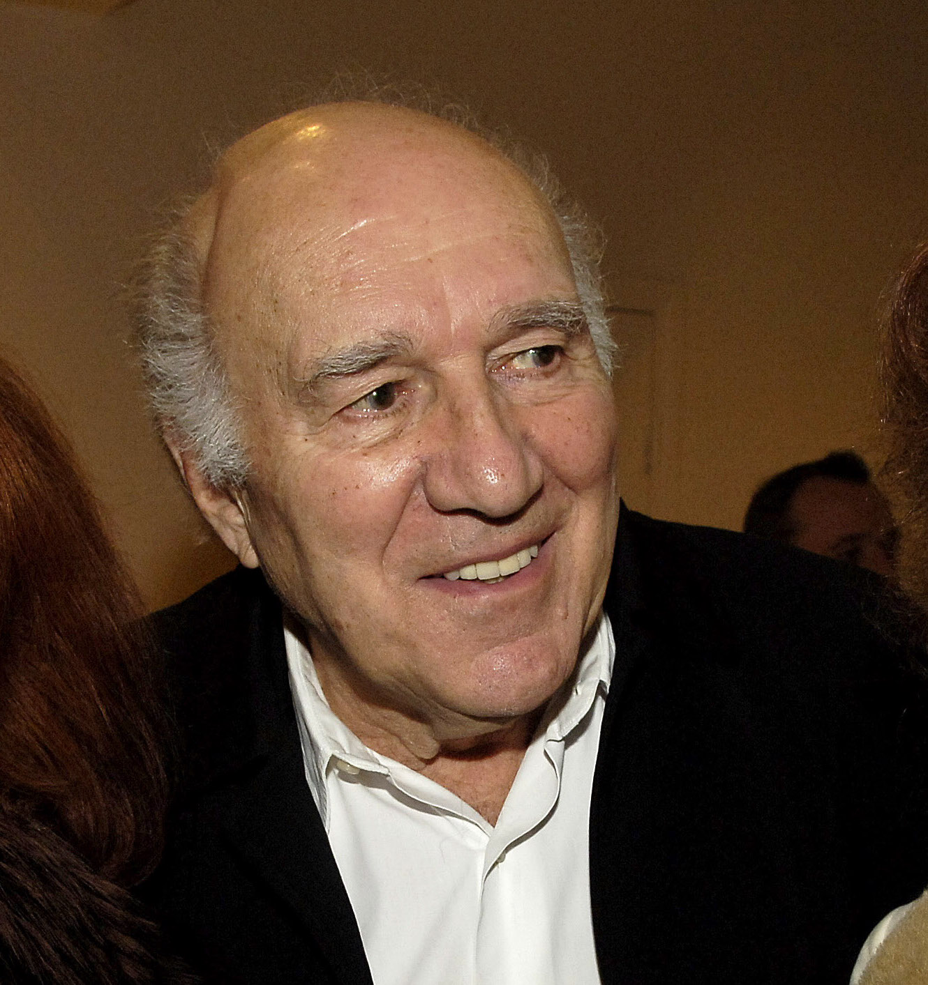 En souvenir de la vie prodigieuse de Michel Piccoli, artiste moderne ...